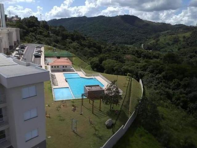 Apartamento à Venda, Condomínio Vida Nova, Cabreúva SP