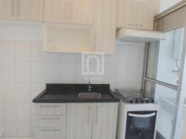 APARTAMENTO A VENDA CONDOMÍNIO VIDA PLENA CAMPOLIM SOROCABA