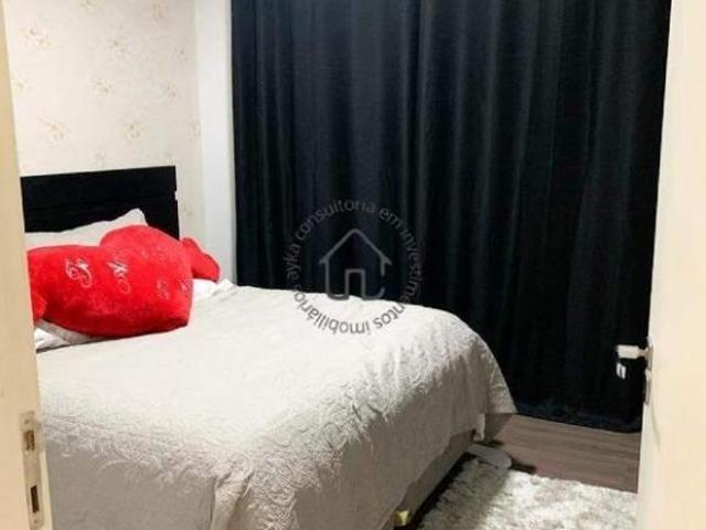 Apartamento à venda Condomínio Vienna 1 em Vinhedo