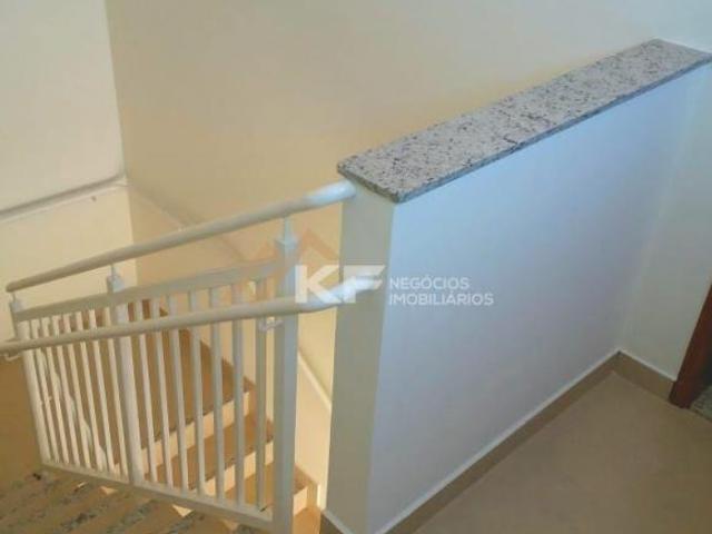Apartamento à Venda Condomínio Viena Palmares Ribeirão Preto SP
