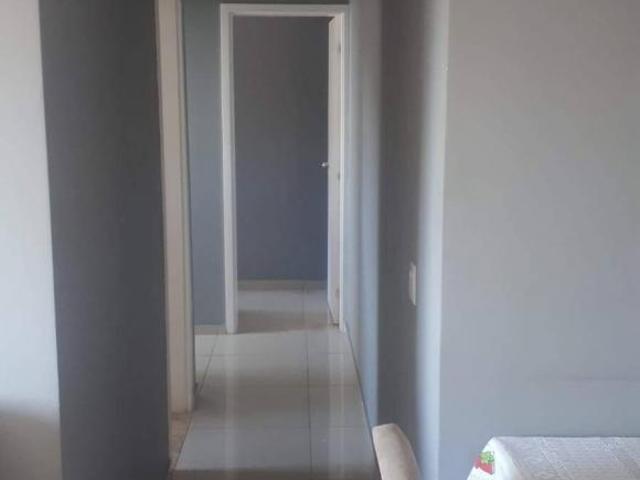 Apartamento a venda Condomínio Vila Vita Carapicuiba