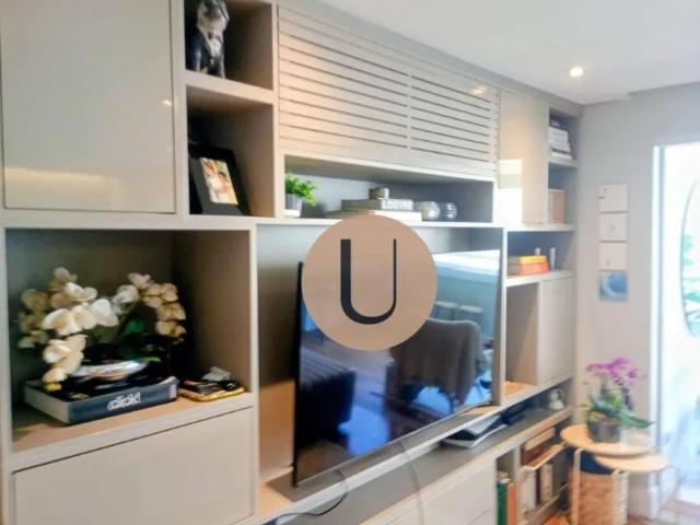 Apartamento à Venda – Condomínio Vila Amalfi | 141m² | 3 Suítes | 2 Vagas