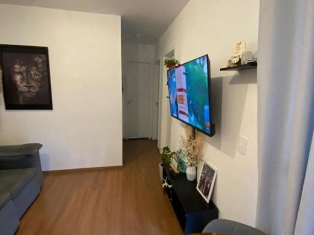 Apartamento à Venda – Condomínio Vila das Margaridas | Bairro do Jacaré – Cabreúva/SP