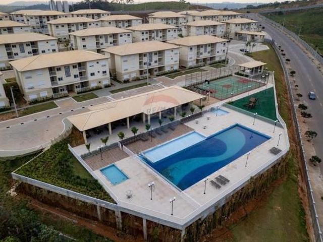 Apartamento a Venda Condomínio Vila Flor Fase 1 Jundiaí por R$ 450 mil