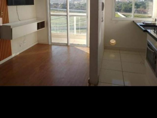 ? Apartamento à Venda ? Condomínio Vila Helvétia, Indaiatuba/SP ?
