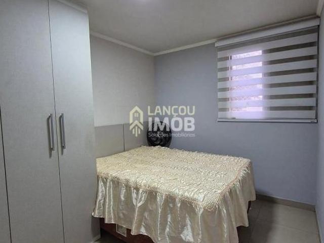 Apartamento à venda Condomínio Vila Hortolândia I, Vila Formosa, Jundiaí, SP