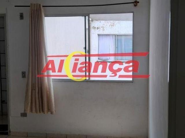Apartamento à Venda Condomínio vila nova Bonsucesso