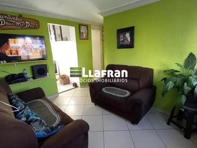 Apartamento à venda Condomínio Vila Portugal