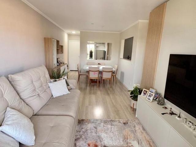APARTAMENTO À VENDA CONDOMÍNIO VILA SERENO ELOY CHAVES JUNDIAÍ SP
