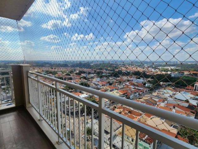 APARTAMENTO À VENDA CONDOMÍNIO VILA SERENO ELOY CHAVES JUNDIAÍ SP