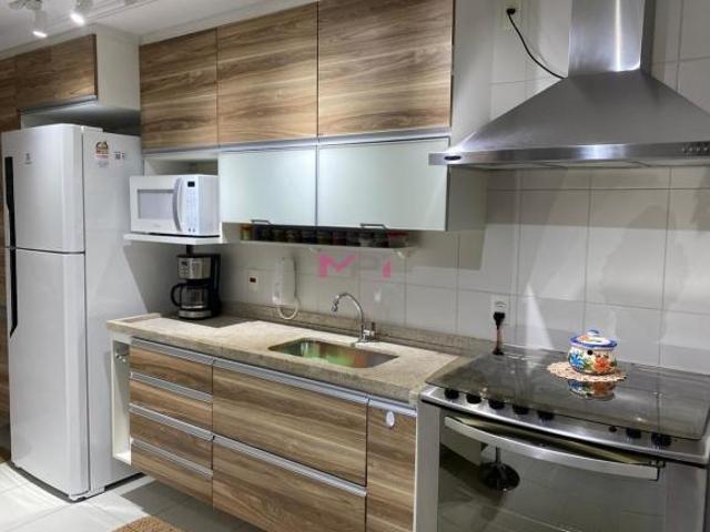 APARTAMENTO À VENDA CONDOMÍNIO VILA SERENO ELOY CHAVES JUNDIAÍ/SP