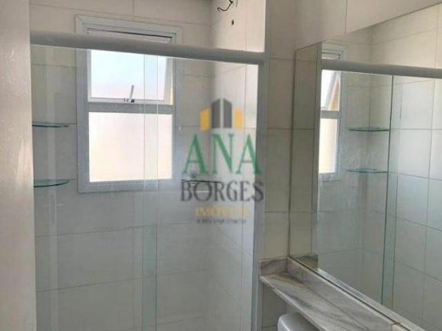 APARTAMENTO A VENDA CONDOMÍNIO VILLA FLORA SEMI MOBILIADO Votorantim
