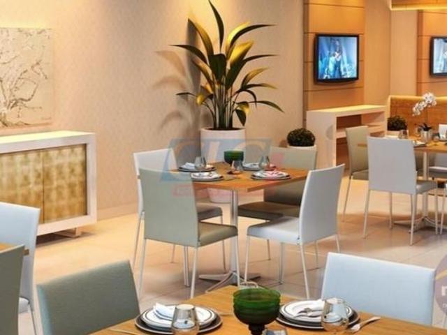 Apartamento à venda Condomínio Villa Helvetia Indaiatuba SP  2 Dorms e 2 vagas Cobertas  Armario