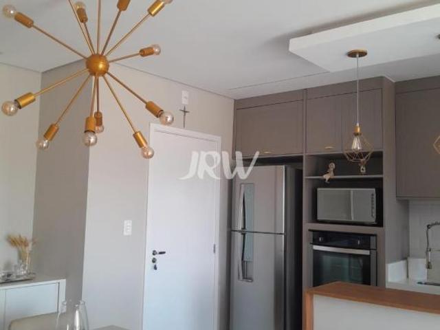 APARTAMENTO A VENDA CONDOMÍNIO VILLA HELVETIA INDAIATUBA SP