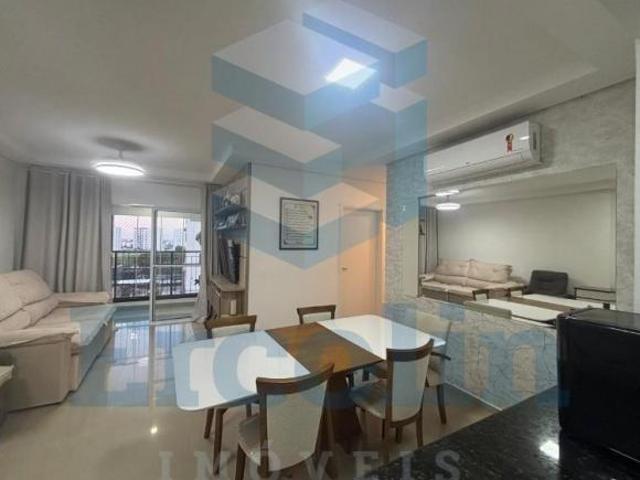 APARTAMENTO À VENDA CONDOMÍNIO VILLA LOBOS EM SOROCABA SP