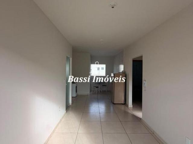 APARTAMENTO À VENDA – CONDOMÍNIO VILLA PRIMAVERA | MOGI MIRIM/SP
