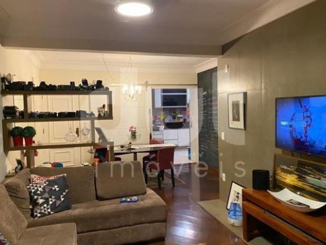 Apartamento à venda Condomínio Villa Rimini, Jardim das Paineiras em Campinas/SP