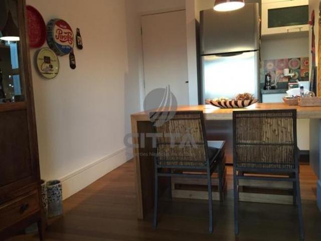 Apartamento a venda Condominio Villa Ventura em Valinhos/SP