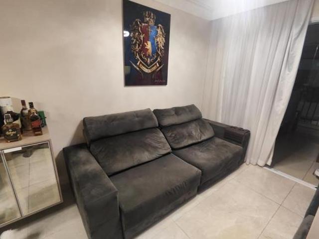 APARTAMENTO A VENDA Condomínio Villaggio di Venezia Guarulhos