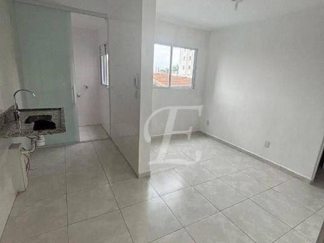 APARTAMENTO À VENDA – CONDOMÍNIO VILLAGGIO ITURI | ANÁLIA FRANCO / VILA FORMOSA