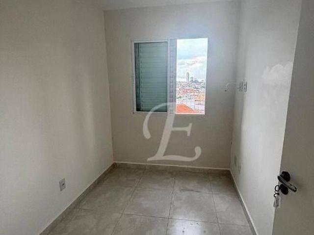 APARTAMENTO À VENDA – CONDOMÍNIO VILLAGGIO ITURI | ANÁLIA FRANCO / VILA FORMOSA
