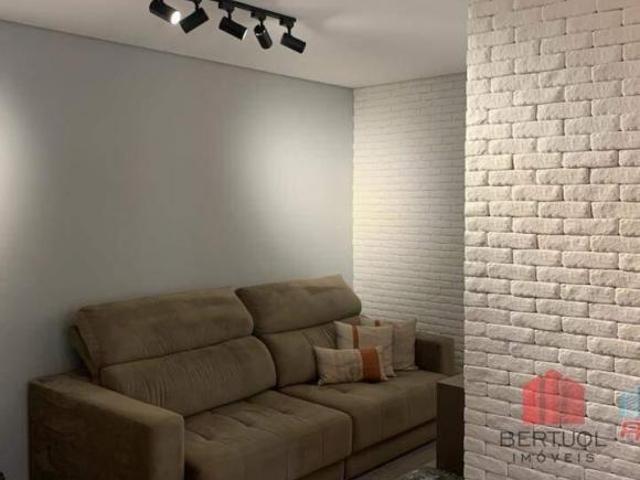 Apartamento à venda Condomínio Villaggio Piemonte em Jundiaí