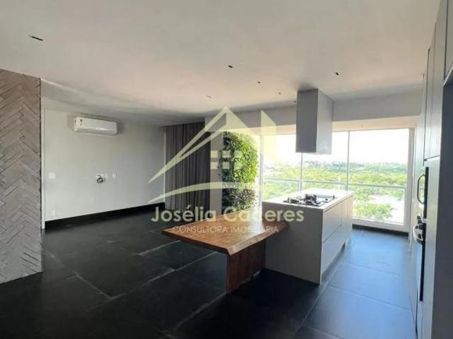 Apartamento à Venda Condomínio Villaggio Veronese Cuiabá/MT