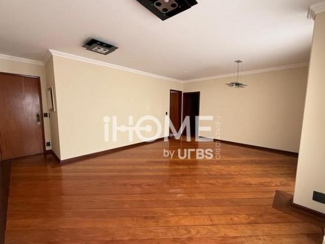 Apartamento à Venda | Condomínio Village Guanabara – Campinas