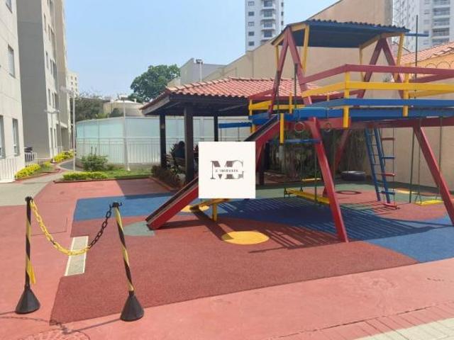 Apartamento à venda Condomínio Villagio Naturalle no Tatuapé, São Paulo SP: 3 quartos, 1 banheiro, 1