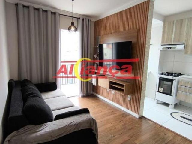 Apartamento á venda condomínio Ville Belle