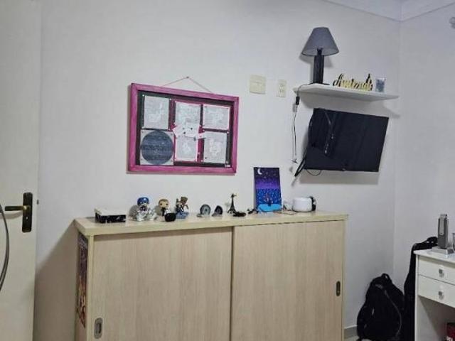 Apartamento à Venda Condomínio Ville de France, Campinas