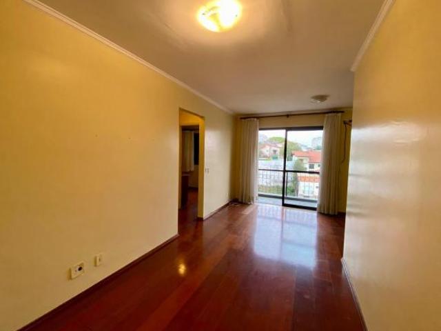 Apartamento à Venda – Condomínio Ville de Paris | Vila São Francisco – Z\O