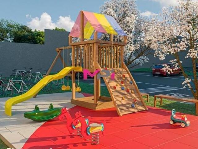 APARTAMENTO À VENDA CONDOMÍNIO VINEA CAXAMBU JUNDIAÍ SP
