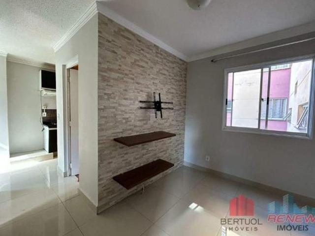 Apartamento à venda Condomínio Vinhedo F em Vinhedo
