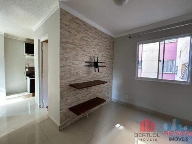 Apartamento à venda Condomínio Vinhedo F em Vinhedo