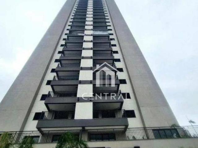 Apartamento a Venda Condomínio Visione 61 m² por R$ 550.000 Guarulhos Sp