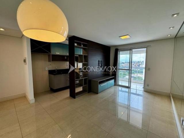 Apartamento à Venda – Condomínio Vista 26 | Taquaral – Campinas/SP