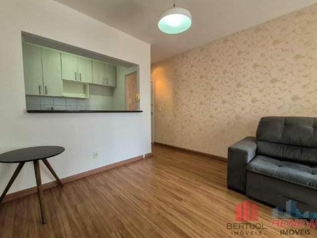 Apartamento à venda Condomínio Vista Centrale em Jundiaí