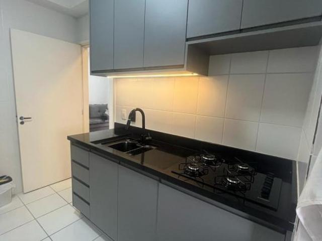 APARTAMENTO À VENDA CONDOMÍNIO VISTA CENTRALE, JARDIM DAS SAMAMBAIAS!