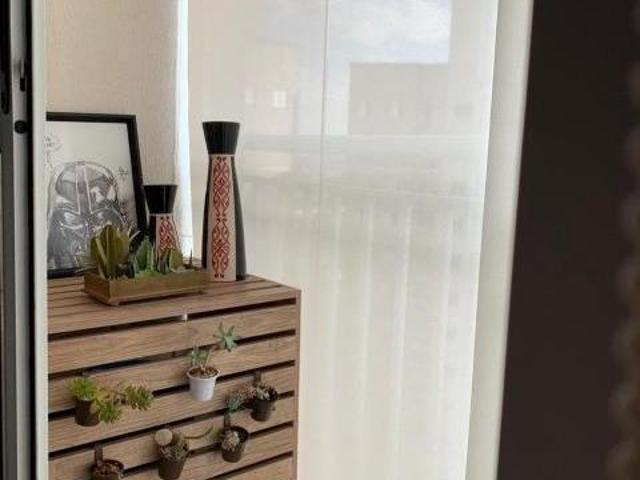 APARTAMENTO À VENDA CONDOMÍNIO VISTA CENTRALE JARDIM SAMAMBAIA JUNDIAÍ/SP