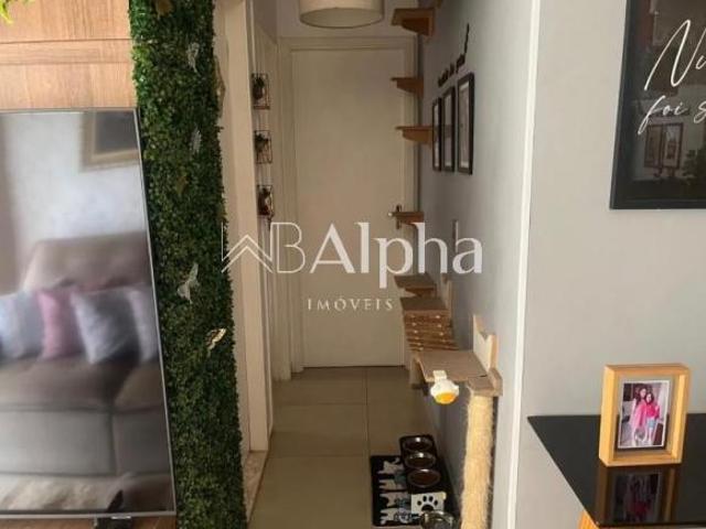 Apartamento a Venda Condomínio Vista Bella Barueri SP
