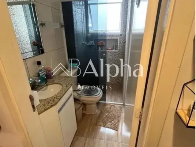 Apartamento a Venda Condomínio Vista Bella Barueri SP