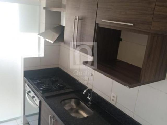Apartamento à venda Condomínio Vista Garden Sorocaba