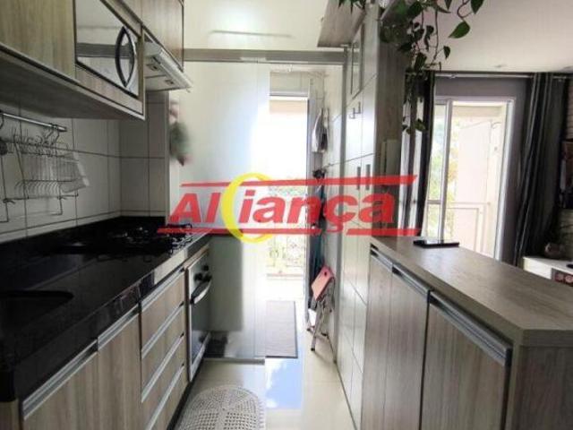 Apartamento á venda condomínio Vista da Cantareira