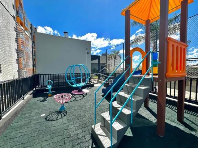 Apartamento à venda Condomínio Vista Santa Paula