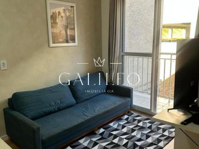 APARTAMENTO À VENDA CONDOMÍNIO VISTA PARK