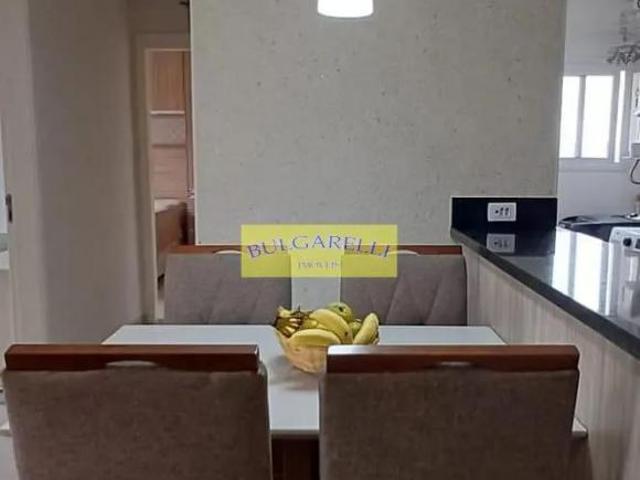 Apartamento à venda Condominio Vista Park, 2 Dormitorios 1 Suite, 1 Vaga Garagem, Vila Nambi, Jund