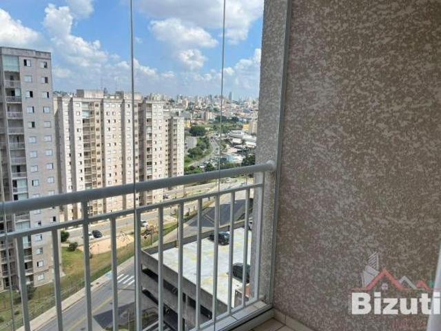 Apartamento a venda Condominio Vista Park Vila Nambi Jundiai SP