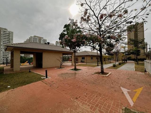 Apartamento á venda, Condominio Vista Park, Vila Nambi, Jundiaí/SP