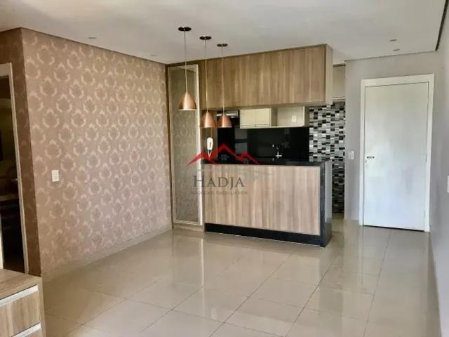 Apartamento a venda condomínio Vista Park em Jundiaí SP